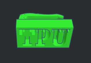 TPU Filament Name Tag by Troy | Download free STL model | Printables.com