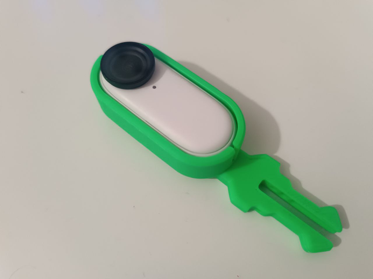 QUICK-CLIP system action camera mounts - GoPro, Insta360 Go2 by dixel ...