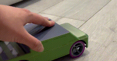 Fully printable self driving car by kisik20 | Download free STL model ...