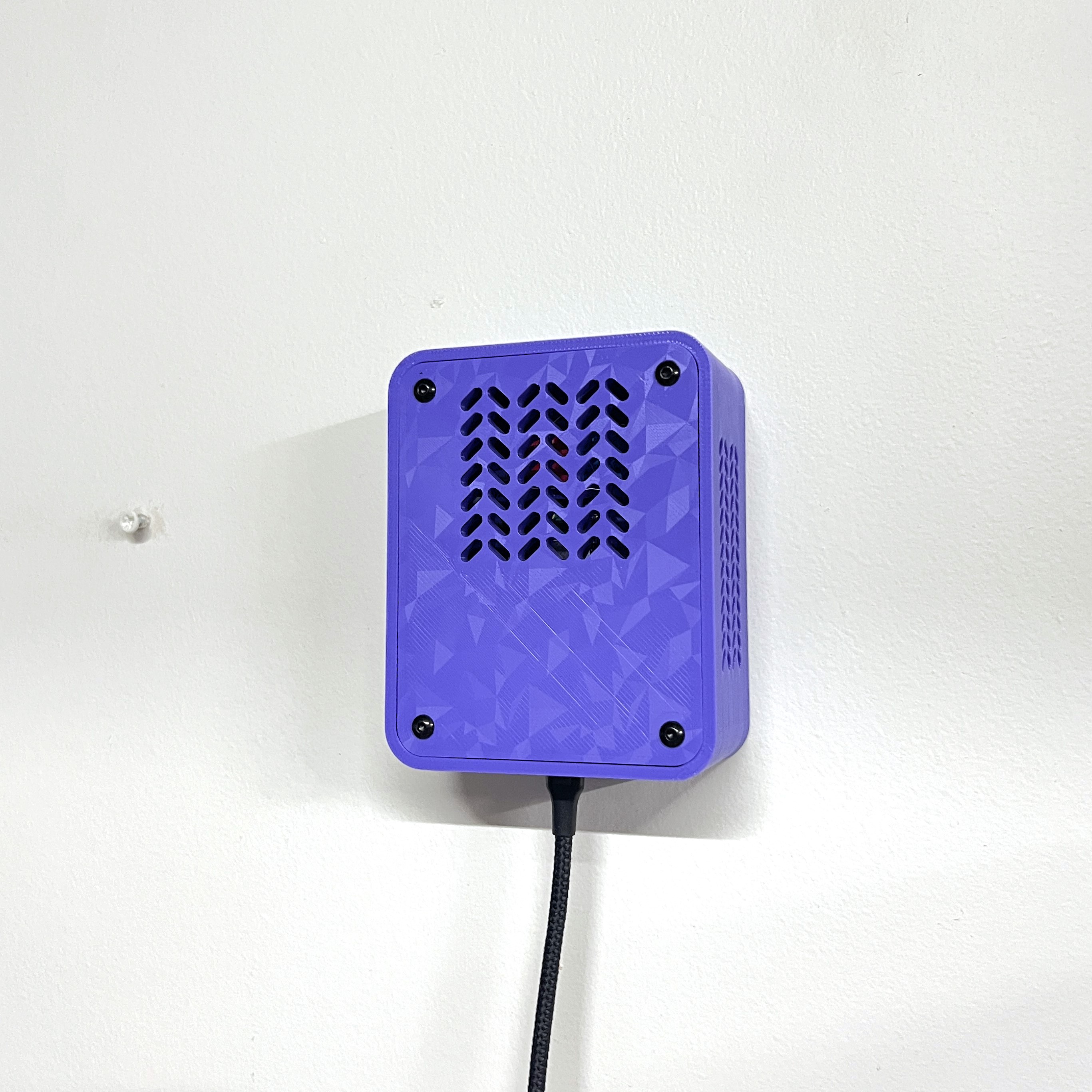 Air Quality Monitoring System (MQTT Sensor Enclosures) by potatoworld ...