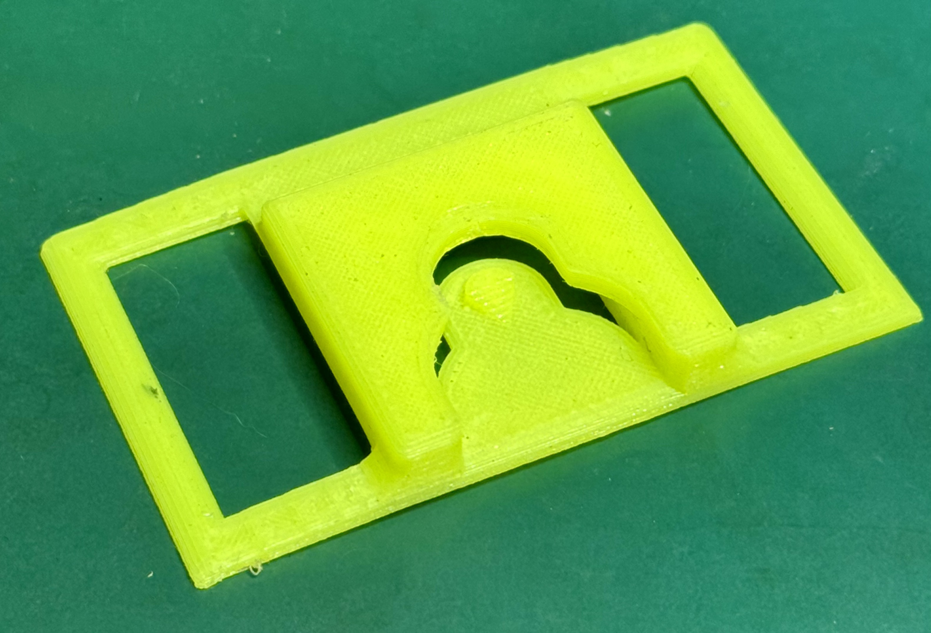 Klickfast Belt Dock von ItsGhost | Kostenloses STL-Modell herunterladen ...