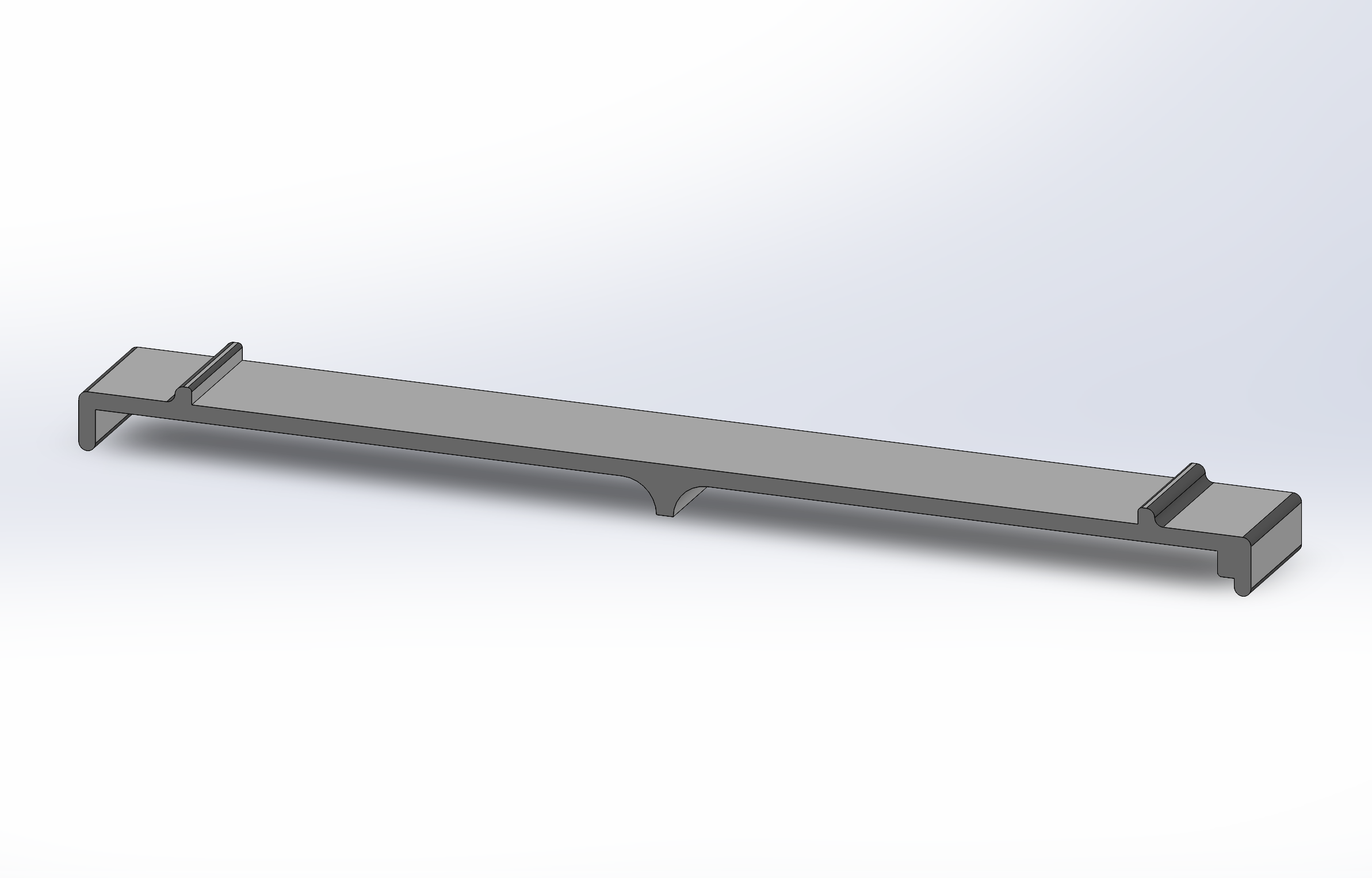 Thinkcentre M900 Modem Stand by Chippy317 | Download free STL model ...