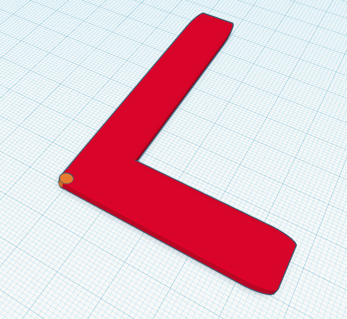 Chipolo Card Bracket by Kevin Jourdain | Download free STL model ...