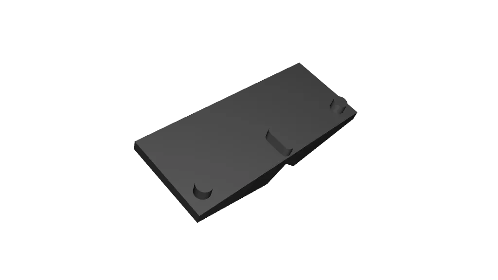 3D Print Edge Cleanup Tool by Avery Moskowitz | Download free STL model ...