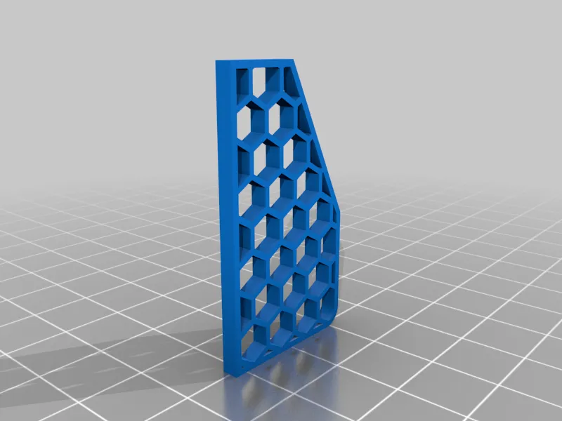 Staff Box by Рома Яковлев | Download free STL model | Printables.com