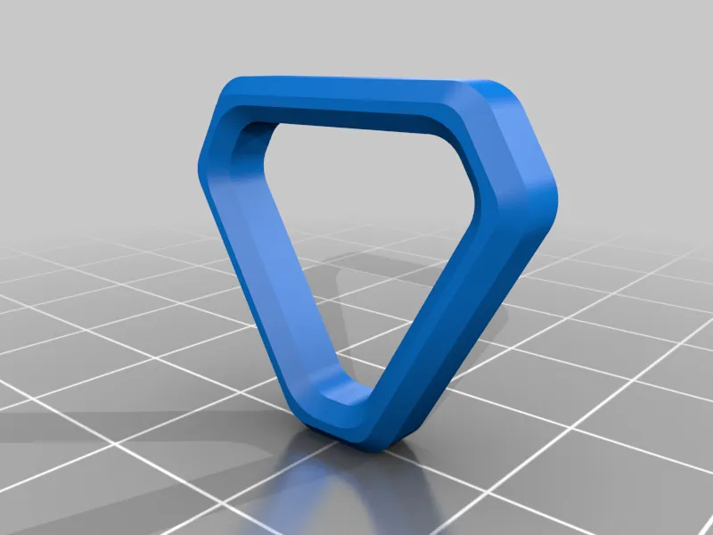 Staff Box by Рома Яковлев | Download free STL model | Printables.com