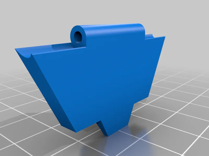 Staff Box by Рома Яковлев | Download free STL model | Printables.com