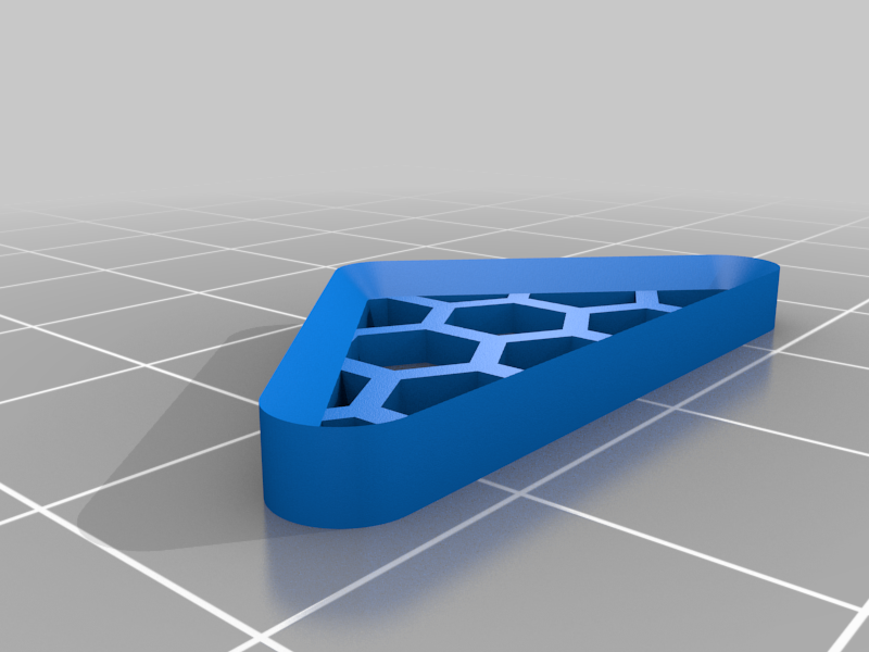 Staff Box by Рома Яковлев | Download free STL model | Printables.com