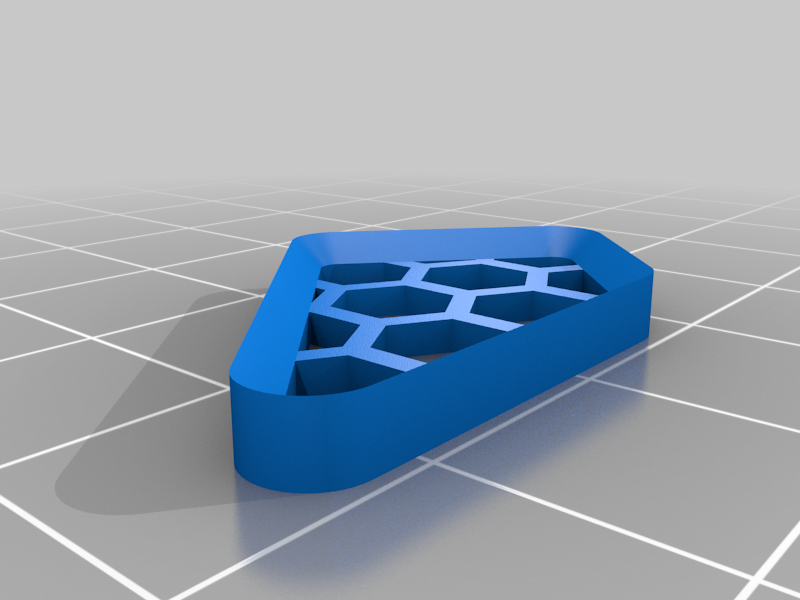 Staff Box by Рома Яковлев | Download free STL model | Printables.com