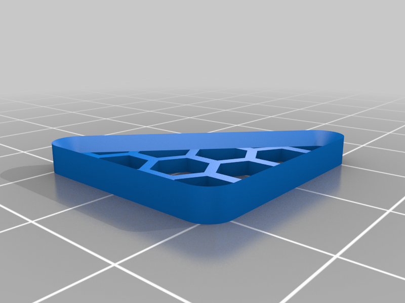 Staff Box by Рома Яковлев | Download free STL model | Printables.com