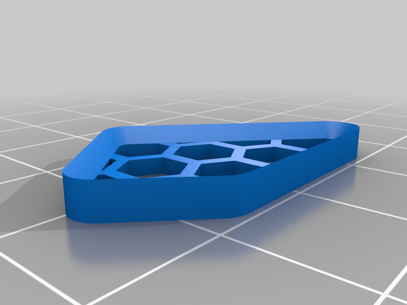 Staff Box by Рома Яковлев | Download free STL model | Printables.com