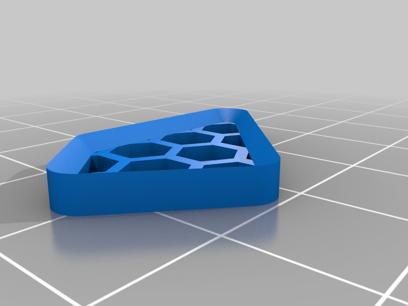 Staff Box by Рома Яковлев | Download free STL model | Printables.com