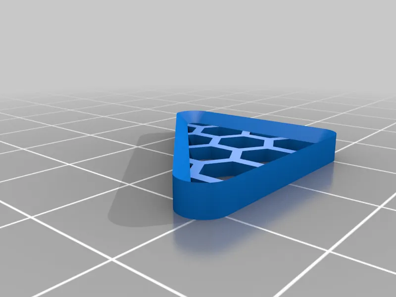 Staff Box by Рома Яковлев | Download free STL model | Printables.com