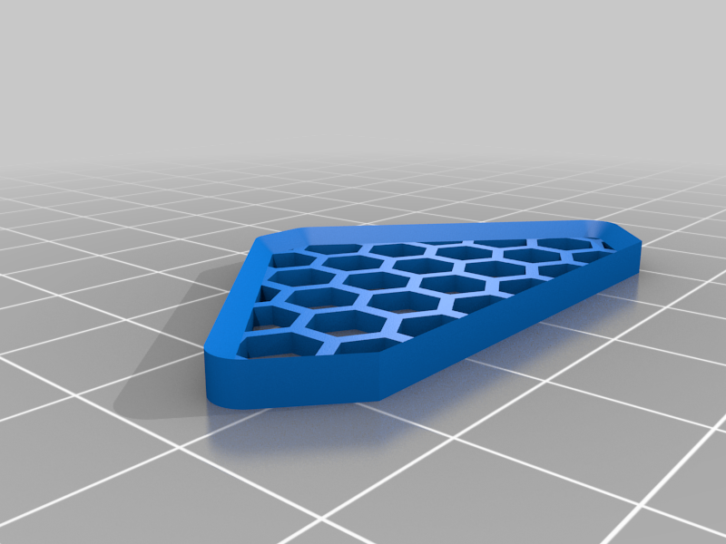 Staff Box by Рома Яковлев | Download free STL model | Printables.com