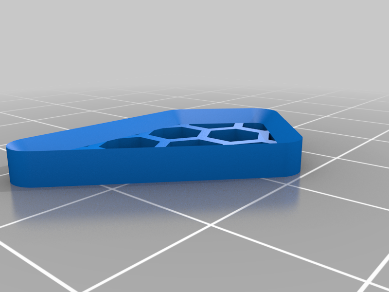 Staff Box by Рома Яковлев | Download free STL model | Printables.com