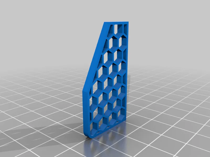 Staff Box by Рома Яковлев | Download free STL model | Printables.com