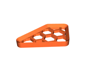 Staff Box by Рома Яковлев | Download free STL model | Printables.com