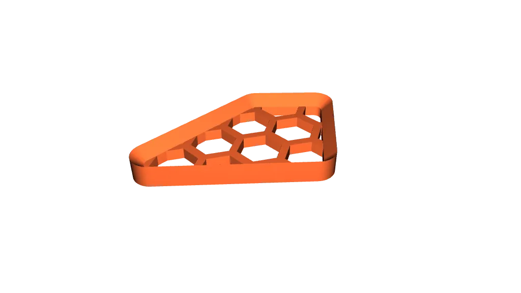 Staff Box by Рома Яковлев | Download free STL model | Printables.com