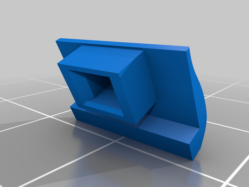 Projectx MSX mini for Orange Pi One by Рома Яковлев | Download free STL ...