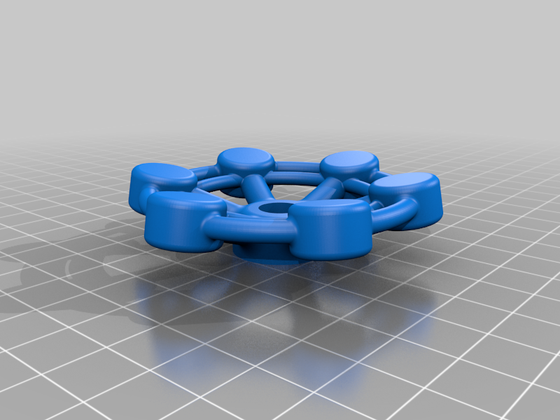 VALVe by Рома Яковлев | Download free STL model | Printables.com