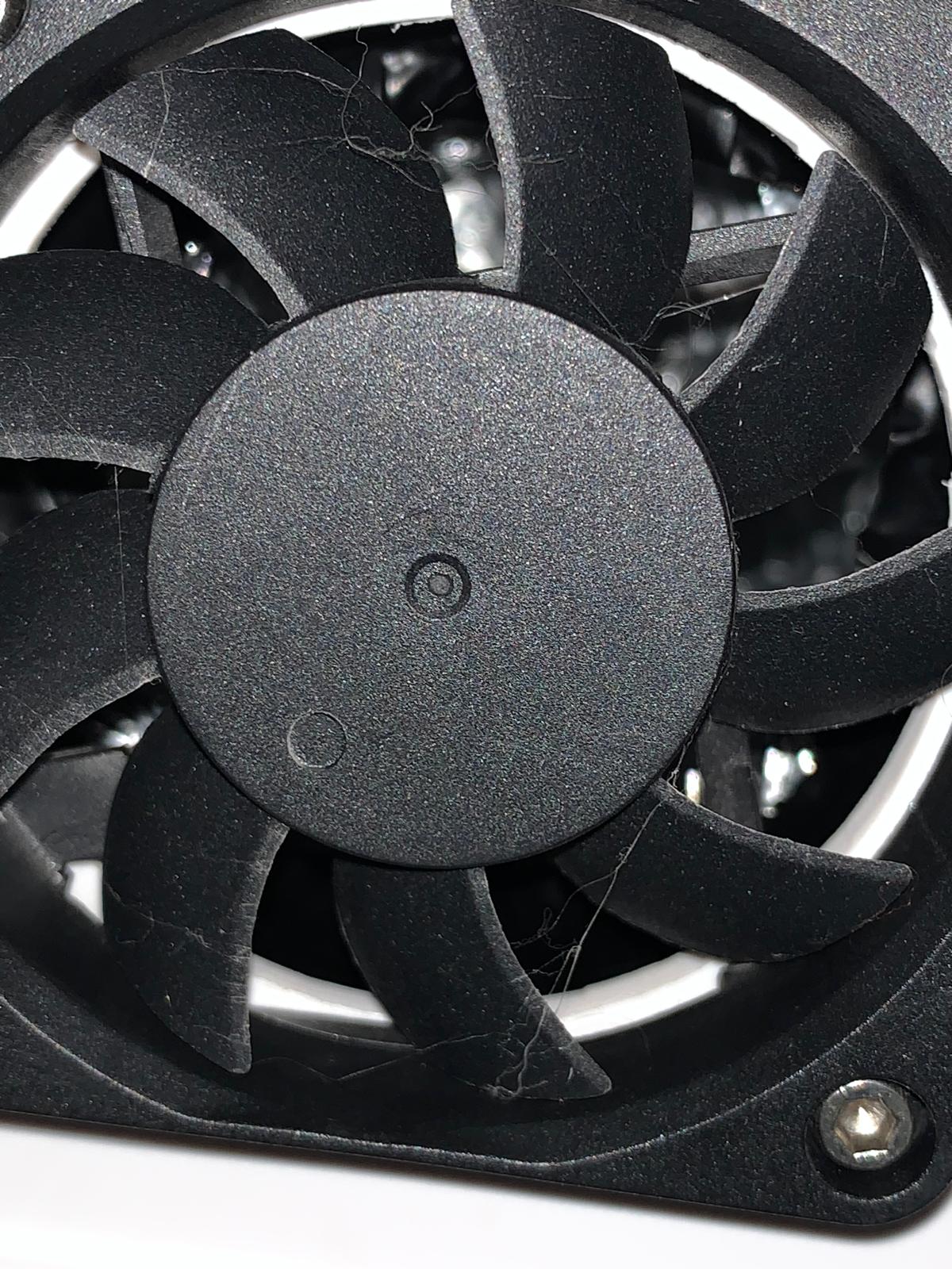 QIDI X-SMART 3 60MM FAN TO 75MM HOSE by Pablo Morales Pittana ...