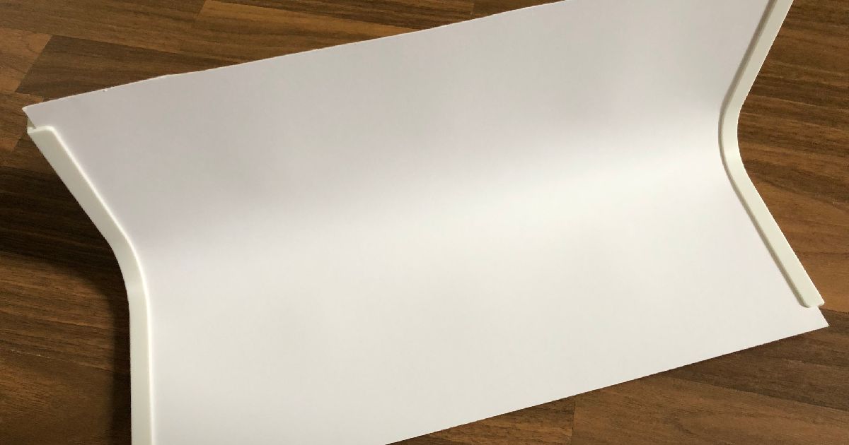 Modular photo studio stand by DerW | Download free STL model ...