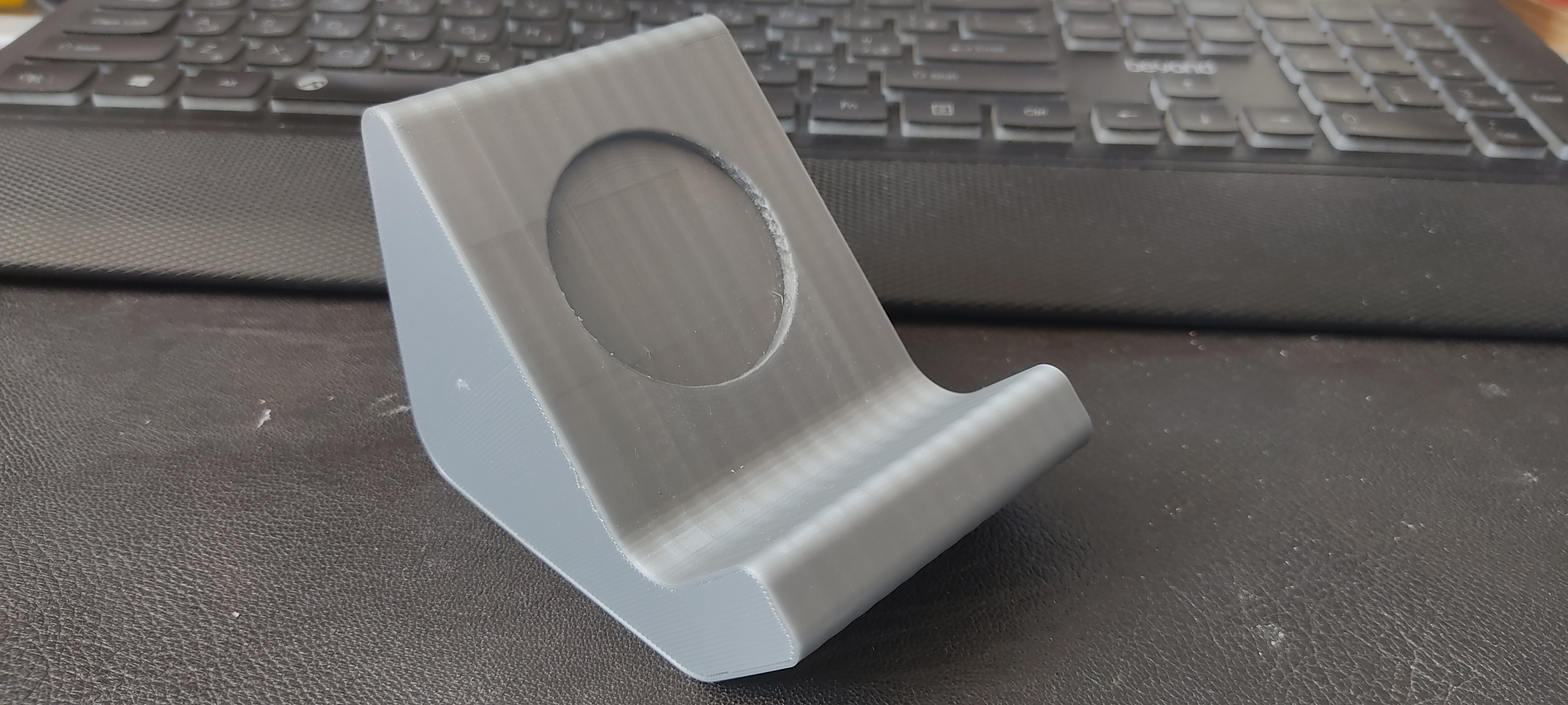 mobile stand by Exp-lab | Download free STL model | Printables.com