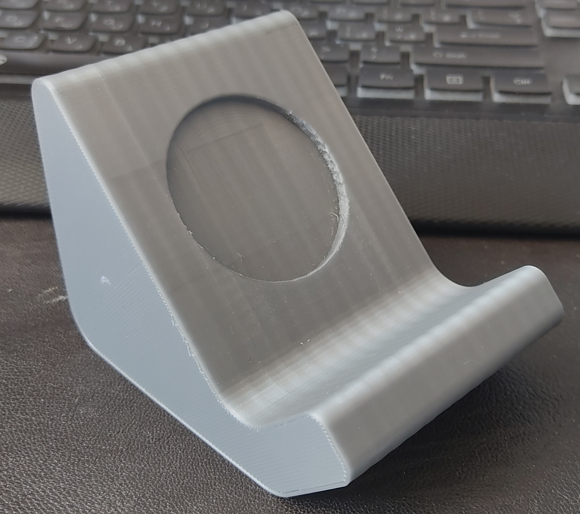 mobile stand by Exp-lab | Download free STL model | Printables.com