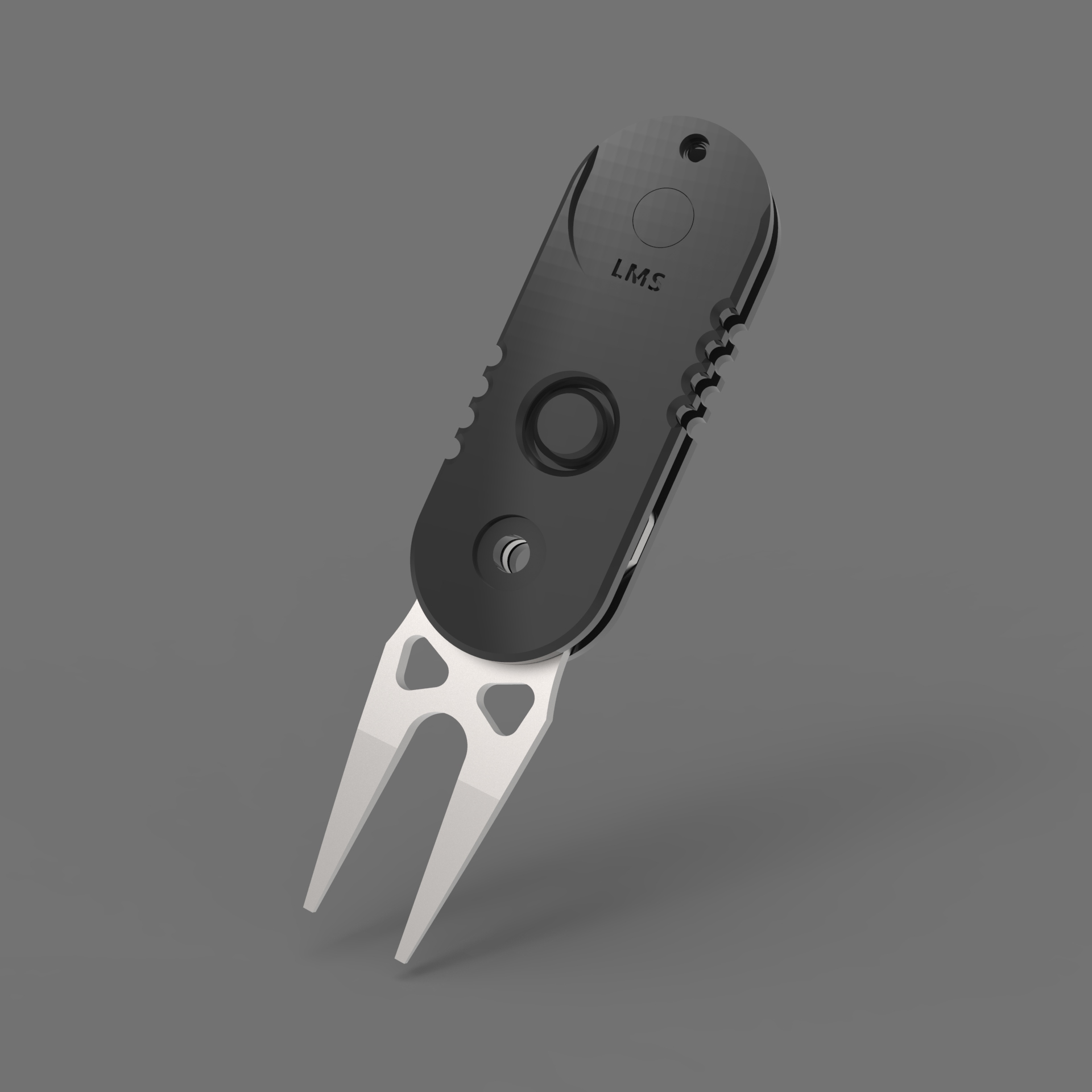 YJ-Knives_MSR_LMS_MODEL EVO_GOLF_DIVOT_TOOLS_INNER_BALL_BEARING_FLIP ...