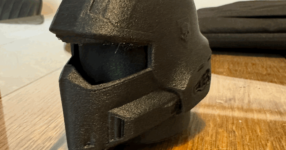 HitchCover by M K | Download free STL model | Printables.com