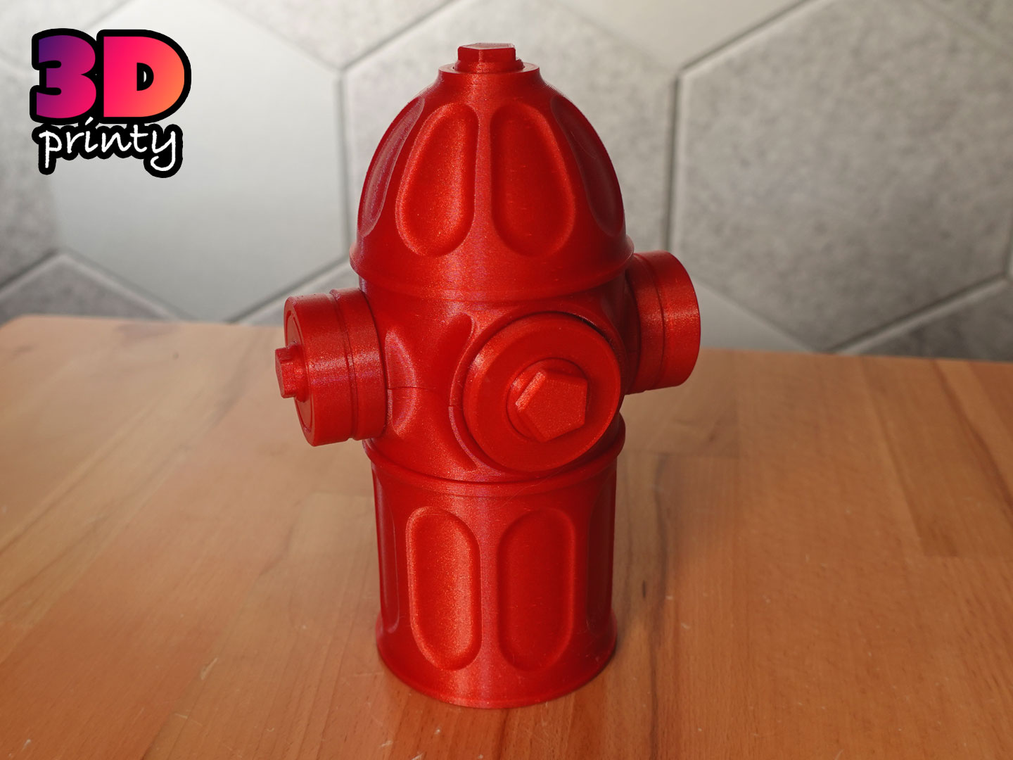 6-Alarm Puzzle Box by 3D Printy | Download free STL model | Printables.com