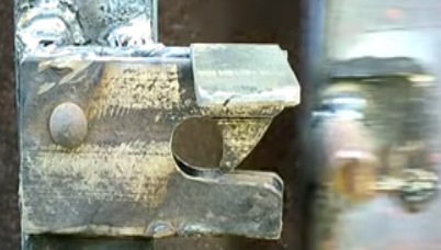 Automatic Self Lock slide by VesExc Yohannes | Download free STL model ...