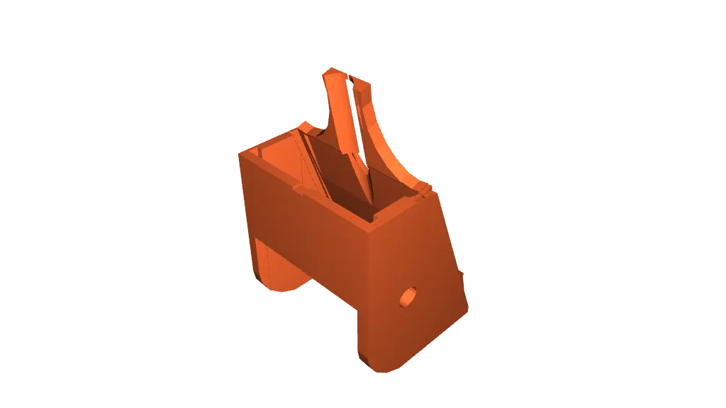 CAMERA LUCIDA by Joeldematos | Download free STL model | Printables.com