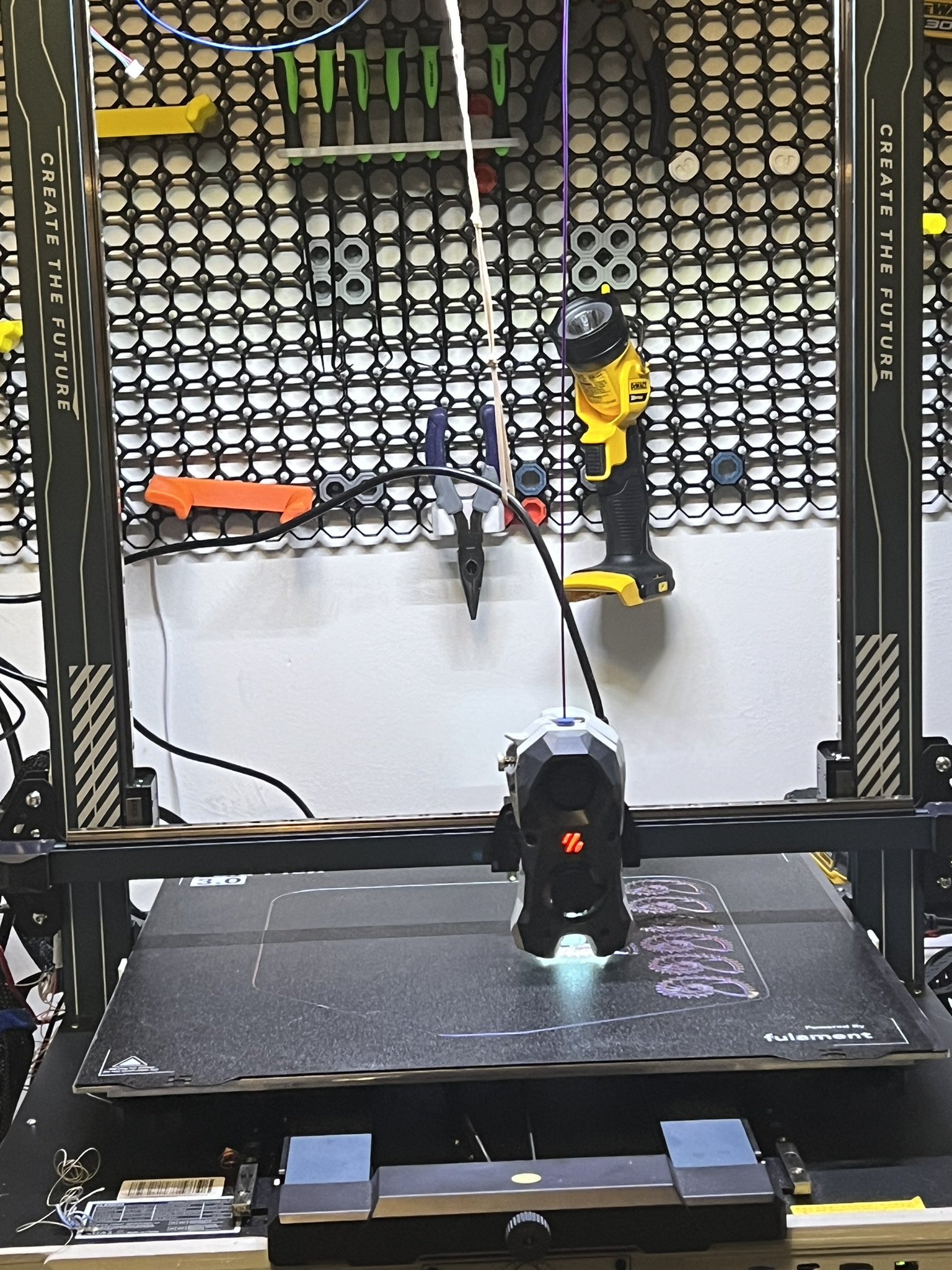 Stealthburner Mount: Neptune 4 Max por Spikeon | Descargar modelo STL ...