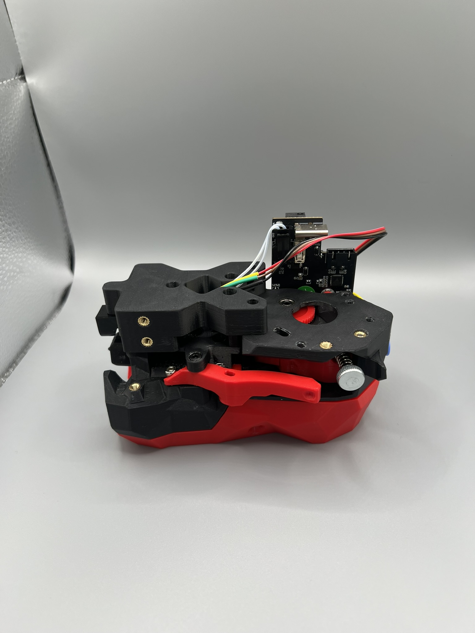Stealthburner Mount: Neptune 4 Max por Spikeon | Descargar modelo STL ...