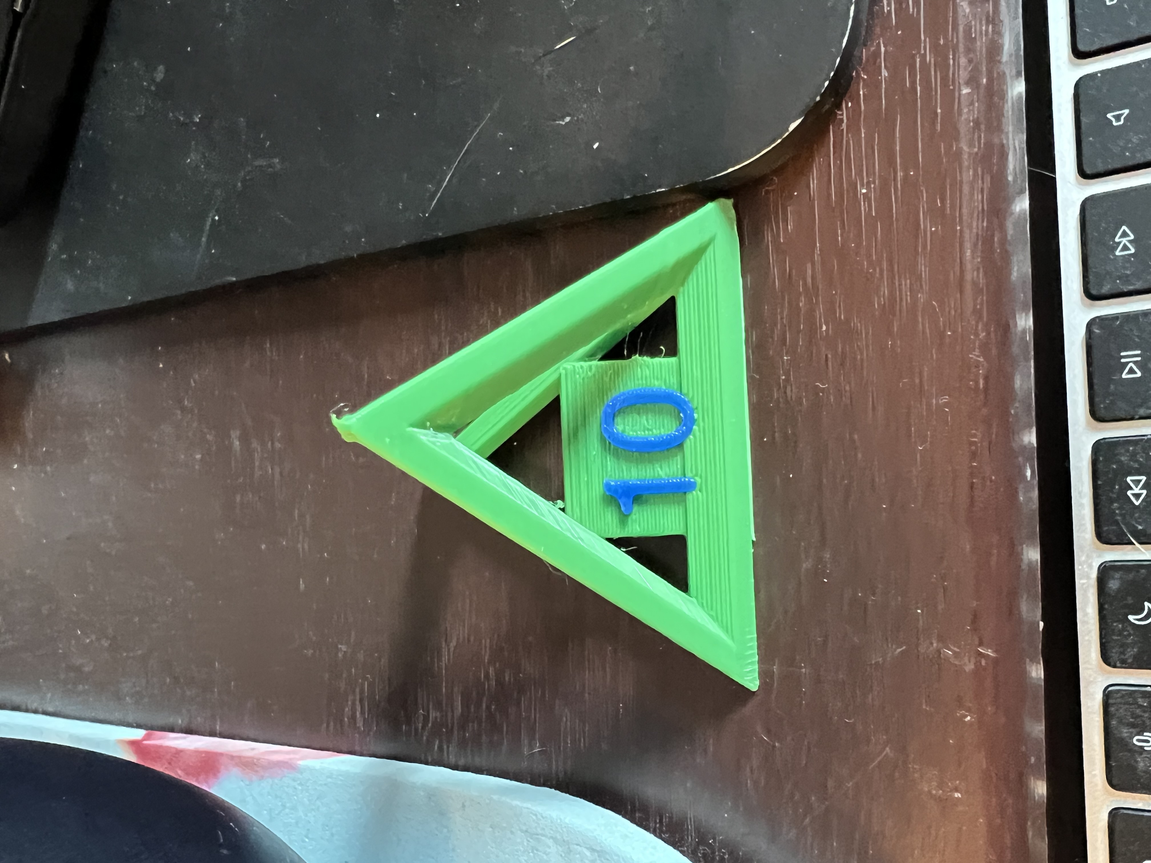 10 in a pyramid by PrintingD | Download free STL model | Printables.com