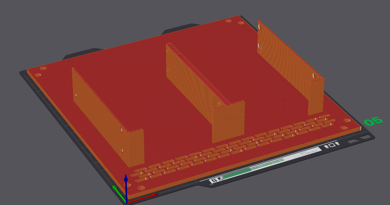 Kubic - An ITX PC Case that looks like a cube by WhoIsLudwig | Download ...