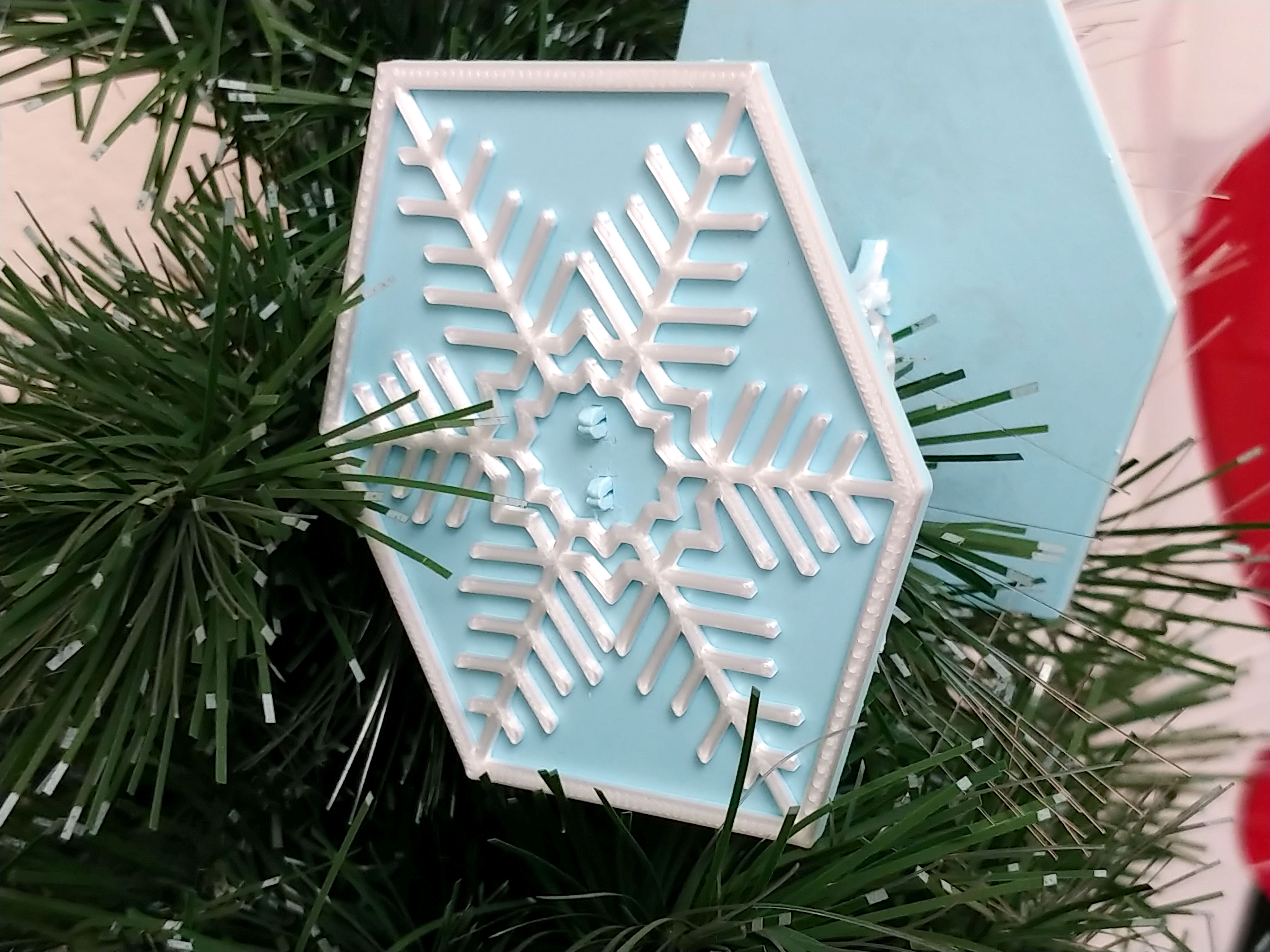 Snowflake TIE Fighter Kit Card Ornament autorstwa fixumdude | Pobierz ... Snowflake TIE Fighter Kit Card Ornament autorstwa fixumdude | Pobierz ...