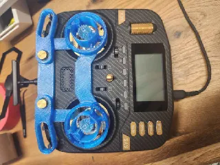 Mouse stand by Tibor | Download free STL model | Printables.com