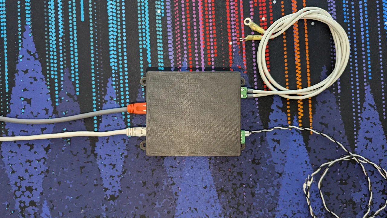 Boondocker Dishy Dualie Enclosure by Scrupleless Wizard | Download free ...