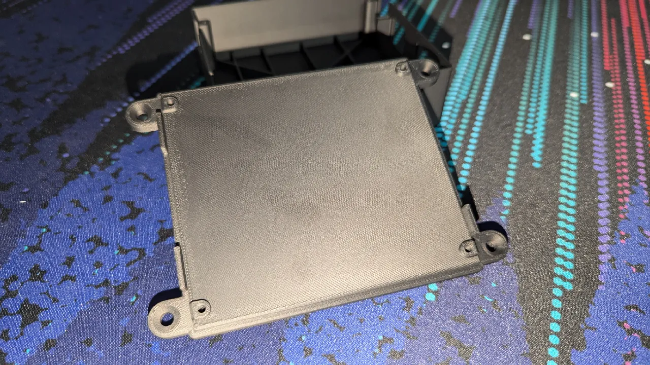 Boondocker Dishy Dualie Enclosure by Scrupleless Wizard | Download free ...