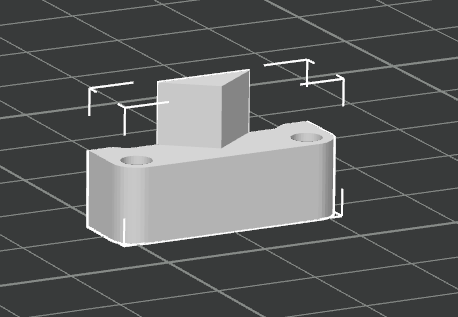 Replacement Part for AGLUCKY Countertop Ice Maker - STL + Solidworks ...