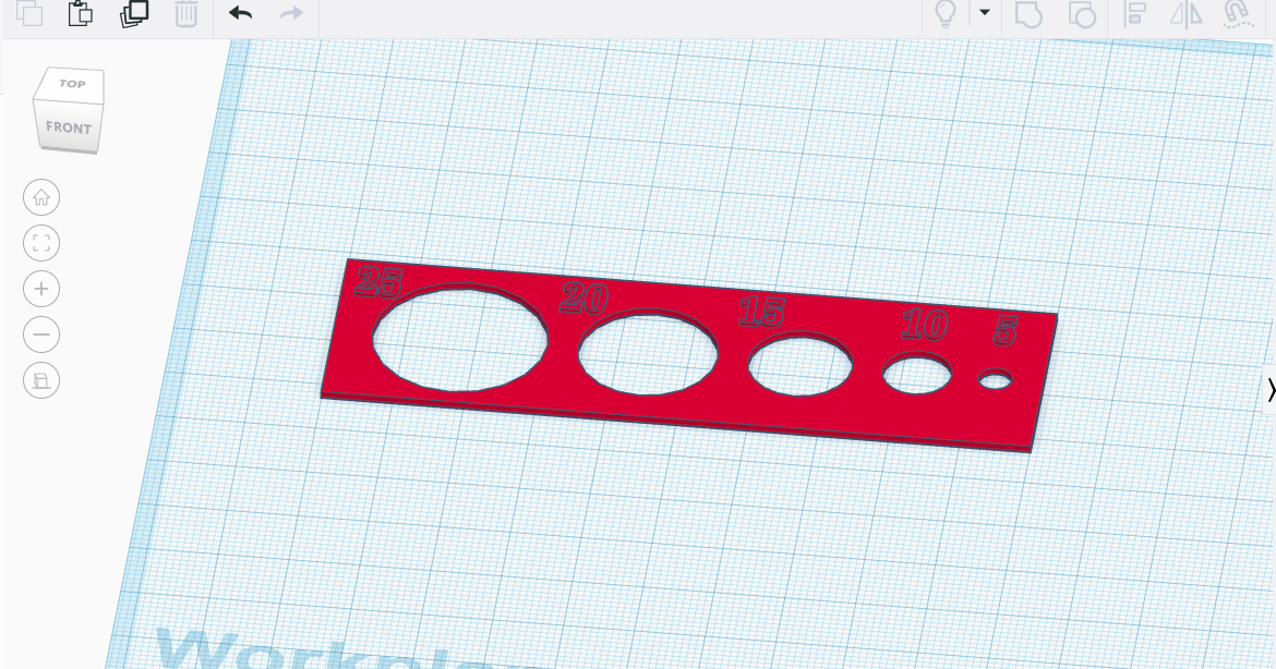 XY Hole Compensation by DylanJMuller | Download free STL model | Printables.com