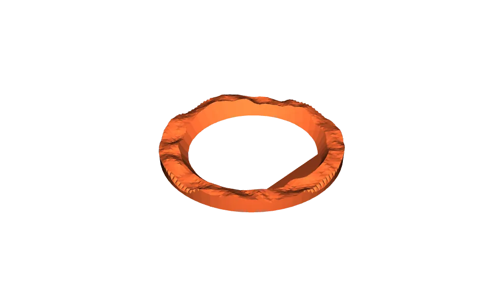 Health Potion Token by Sassy | Download free STL model | Printables.com