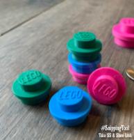 Giant Lego Stud by Daniel | Download free STL model | Printables.com