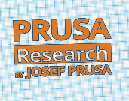 Prusa Research wall art by JPdesigns | Download free STL model ...