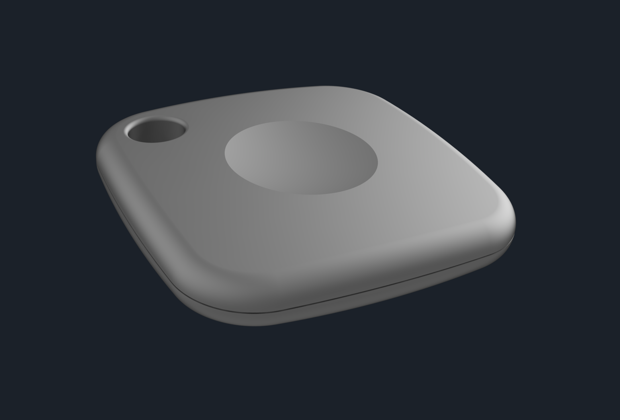 Tile Mate 2022 & Enclosure by Garage_Tinkerer | Printables Store