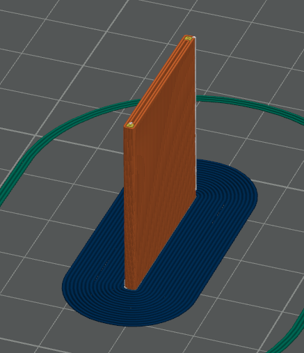 Razor blade holder by Riketta | Download free STL model | Printables.com