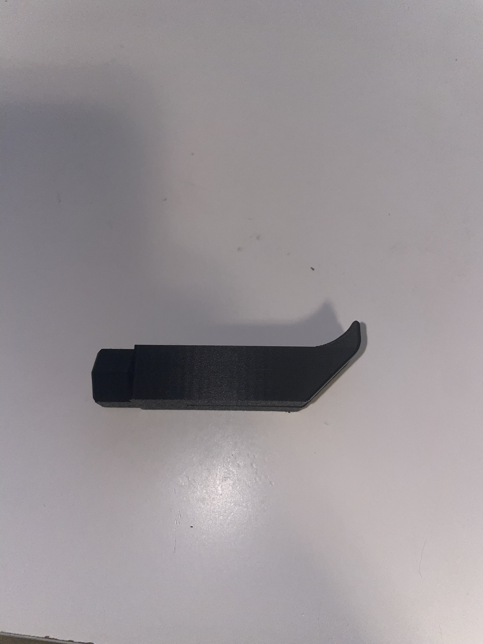 HSW Spatula Holder by Leon Kabel | Download free STL model | Printables.com