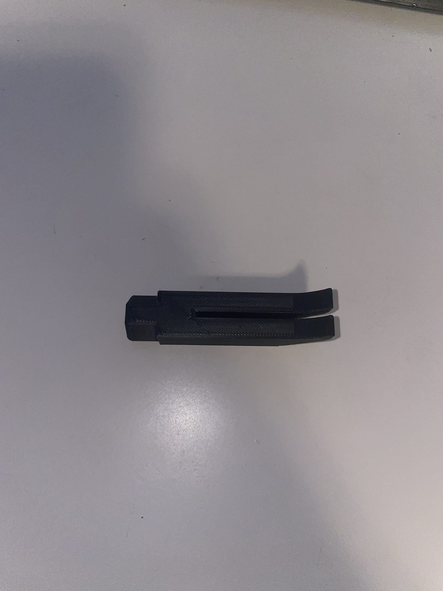 HSW Spatula Holder by Leon Kabel | Download free STL model | Printables.com